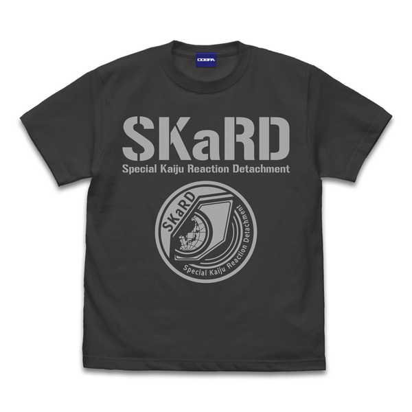 ＜商品名＞ウルトラマンブレーザー Tシャツ SKaRD SUMI-L＜商品内容＞「ウルトラマンブレーザー」より、Tシャツが登場！キミもSKaRDに入隊して怪獣の脅威から地球を守ろう！【サイズ】 L （約）着丈73cm / 身幅55cm / ...