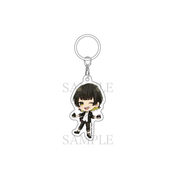 ＜商品名＞ブルーロック Eat！sアンブレラマーカー 蜂楽廻＜商品内容＞「ブルーロック」より、アンブレラマーカーが登場！傘の柄にリングを通すだけで簡単に取り付けできるアンブレラマーカーです。アンブレラマーカーとしてだけでなく、ペットボトルの...