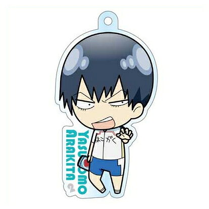 ＜商品名＞弱虫ペダル アクリア 荒北靖友＜商品内容＞弱虫ペダルより、オリジナル描き起こしを含むアクリアの登場です!【サイズ】 約H90〜101×W50〜64×D8mm【素材】 アクリル、金属 等＜発売日＞2015/03/中　＜メーカー＞ラナ...