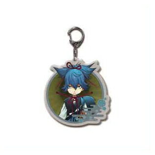＜商品名＞刀剣乱舞-ONLINE- キーホルダー 31 小夜左文字＜商品内容＞「刀剣乱舞」より、大きなアクリルキーホルダーが登場です！【サイズ】 約H94〜98×W90〜93mm（キャラにより異なります）【素材】 アクリル＜発売日＞2015...