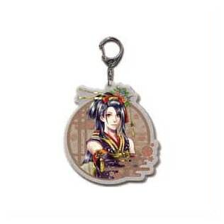 ＜商品名＞刀剣乱舞-ONLINE- キーホルダー 39 次郎太刀＜商品内容＞「刀剣乱舞」より、大きなアクリルキーホルダーが登場です！【サイズ】 約H97〜99×W90mm（キャラにより異なります）【素材】 アクリル＜発売日＞2015/04/...