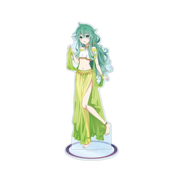 ＜商品名＞デート・ア・ライブV 特大アクリルスタンド 描き下ろし 七罪 踊り子ver.＜商品内容＞「デート・ア・ライブV」より、特大アクリルスタンドの登場です。七罪の描き下ろしイラストを特大サイズのアクリルスタンドに仕上げました。お部屋やデ...