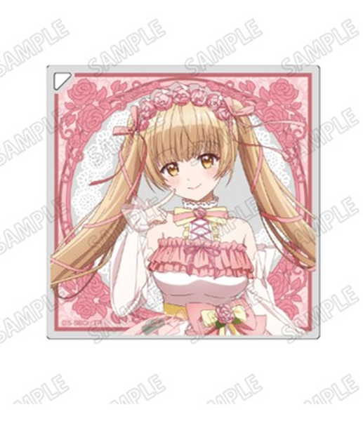 ＜商品名＞お隣の天使様にいつの間にか駄目人間にされていた件 描き下ろしアクリルキーホルダー 1 フラワーワンピースver.＜商品内容＞「お隣の天使様にいつの間にか駄目人間にされていた件」より、描き下ろしイラストを使用したアクリルキーホルダー...