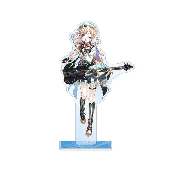 ＜商品名＞BanG Dream！ Ani-Art 第6弾 BIGアクリルスタンド 広町七深＜商品内容＞「BanG Dream！」より、Ani-Art BIGアクリルスタンドの登場です。広町 七深のイラストを新たなタッチで魅力的に表現し、BI...