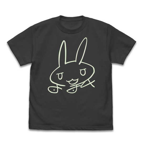 ＜商品名＞メイドインアビス 烈日の黄金郷 蓄光Tシャツ ナナチのサイン SUMI-M＜商品内容＞「メイドインアビス 烈日の黄金郷」より、蓄光Tシャツが登場！ナナチのサインが“蓄光プリント”で光る！・蓄光プリントとは明るい所で光を蓄えることに...