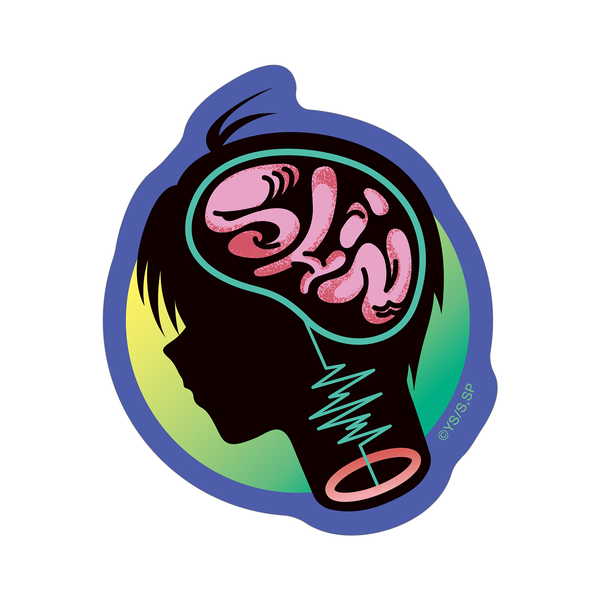 ＜商品名＞SAKAMOTO DAYS ar-Unity ダイカットステッカー 朝倉シン モチーフ＜商品内容＞TVアニメ「SAKAMOTO DAYS」から日常で使える統一感をテーマにしたデザインシリーズ「ar-Unity」のアイテム『朝倉 シ...