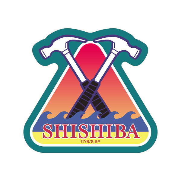 ＜商品名＞SAKAMOTO DAYS ar-Unity ダイカットステッカー 神々廻 モチーフ＜商品内容＞TVアニメ「SAKAMOTO DAYS」から日常で使える統一感をテーマにしたデザインシリーズ「ar-Unity」のアイテム『神々廻 a...