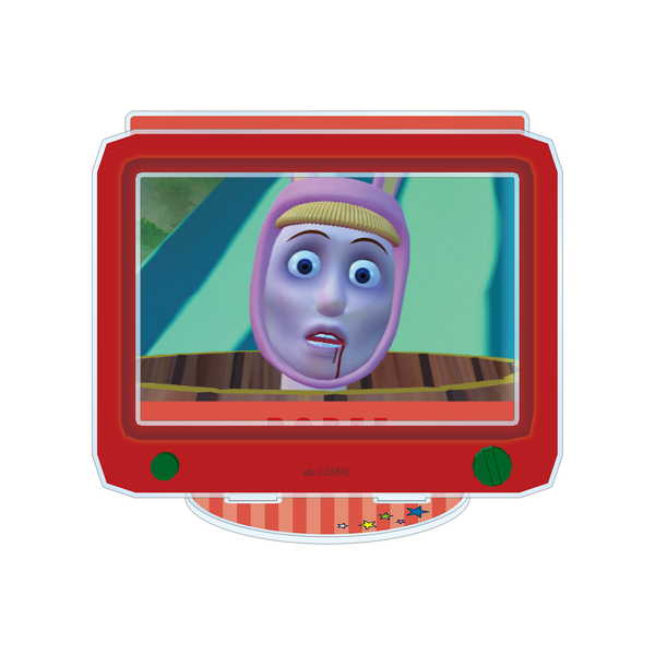 ＜商品名＞POPEE the ぱフォーマー 場面写パーツ付きBIGアクリルスタンド ポピー＜商品内容＞「POPEE the ぱフォーマー」より、パーツ付きBIGアクリルスタンドの登場です。ポピーの印象的なシーンをパーツ付きのBIGなアクリル...