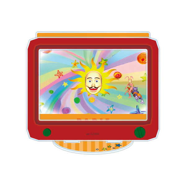 ＜商品名＞POPEE the ぱフォーマー 場面写パーツ付きBIGアクリルスタンド パピィ＜商品内容＞「POPEE the ぱフォーマー」より、パーツ付きBIGアクリルスタンドの登場です。パピィの印象的なシーンをパーツ付きのBIGなアクリル...