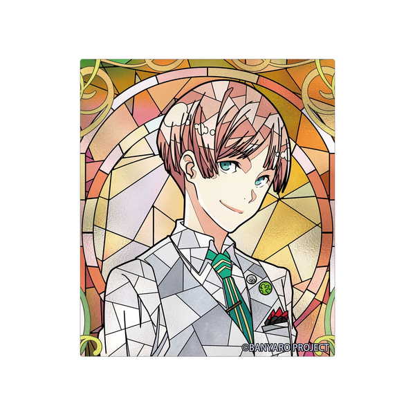 ＜商品名＞バンドやろうぜ！ Aure Glass アクリルカード 佐伯翼＜商品内容＞「バンドやろうぜ！」より、Aure Glass アクリルカードの登場です。佐伯 翼のイラストを新たなタッチで魅力的に表現し、アクリルカードに仕上げました。お...