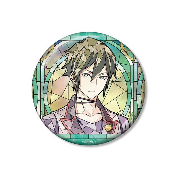 ＜商品名＞バンドやろうぜ！ Aure Glass 100mm缶バッジ 七瀬一真＜商品内容＞「バンドやろうぜ！」より、Aure Glass 100mm缶バッジの登場です。七瀬一真のイラストを新たなタッチで魅力的に表現し、缶バッジに仕上げました...