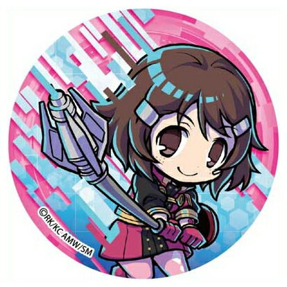 ＜商品名＞ソードアート・オンライン -オーディナル・スケール- BIG缶バッジ リズベット＜商品内容＞『劇場版 ソードアート・オンライン -オーディナル・スケール-』より、BIG缶バッジが登場！お気に入りキャラを集めて・付けて・楽しもう！【...