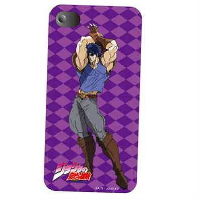 ＜商品名＞ジョジョの奇妙な冒険 第一部 iPhone4/4Sケース ジョナサン・ジョースター＜商品内容＞ディ・モールト ベネが放つiPhone4/4Sケース第1弾!!TVアニメ第一部より『ジョナサン』『DIO』『石仮面』が登場!!【サイズ】...