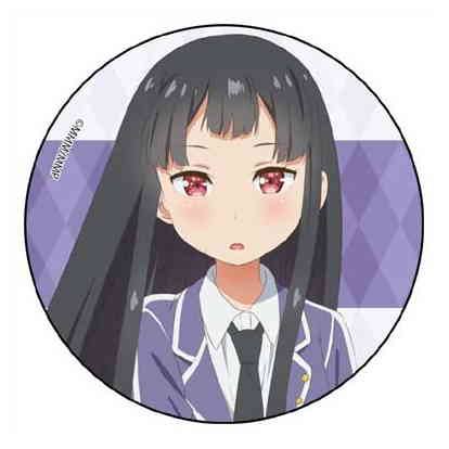 ＜商品名＞メルヘン・メドヘン カンバッジ 土御門静＜商品内容＞少女たちが世界に散らばった物語の「原書」と共に自らの物語を紡いでいく、夢と魔法と青春の物語『メルヘン・メドヘン』より、カンバッジが発売いたします。【サイズ】 直径6.5cm【素材...