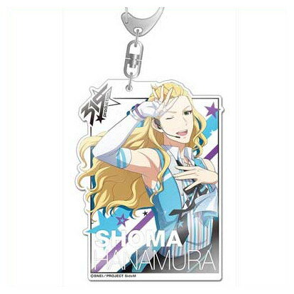 ＜商品名＞アイドルマスター SideM デカアクリルキーホルダー ORIGIN@L PIECES 華村翔真＜商品内容＞「アイドルマスター SideM」より、ORIGIN@L PIECES衣装のデカアクリルキーホルダーが登場！鞄などにつけてお...