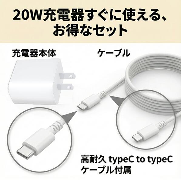 メーカー希望小売価格はメーカーサイトに基づいて掲載しています 商品説明 名称 日本ブランド Apple認定 PSE Type-c アダプター Appleケーブル 対応機種 iPhone13 iPhone13mini iPhone13pro ...