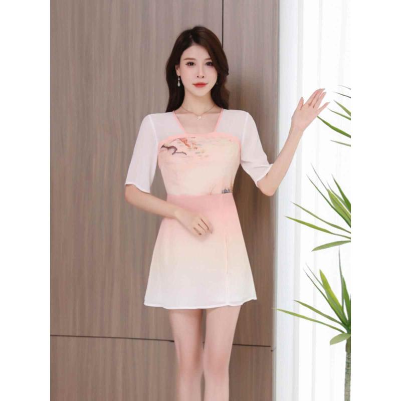 ・主な素材: ポリエステル935%、ポリウレタン65%・サイズ展開: S M L XL XXL 3XL・カラー展開: ピンク