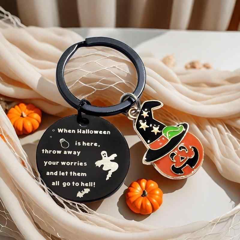 ・素材: ステンレス・スタイル: ハロウィン・適用イベント・祝日: クリスマス、ハロウィン、イースター