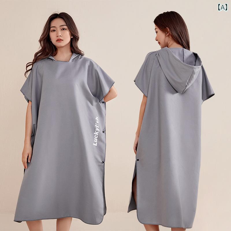 ・特長: 速乾吸水、湯冷め防止・重さ: 約100g以下・糸番手: 150D・加工: ジャカード織り・カラー展開: 灰色, 白色, 水墨画風, 抽象サマー, アイランドホリデー, エネルギッシュサーフ, 抽象ビーチ, きらめく波, 花葉, 波...