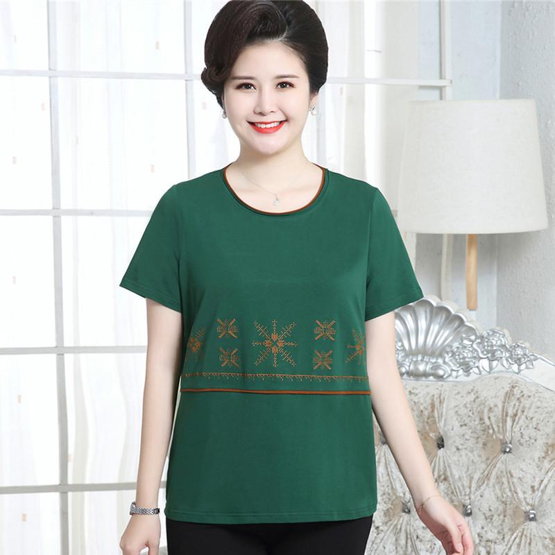 ・カテゴリ: レディースTシャツ・スタイル: エレガントカジュアル・主な素材: ポリエステル70%～80%・柄: 無地・カラー展開: グリーン, モカ, ダークブルー, スイカレッド, コーヒーブラウン, ワインレッド, ローズピンク, レ...