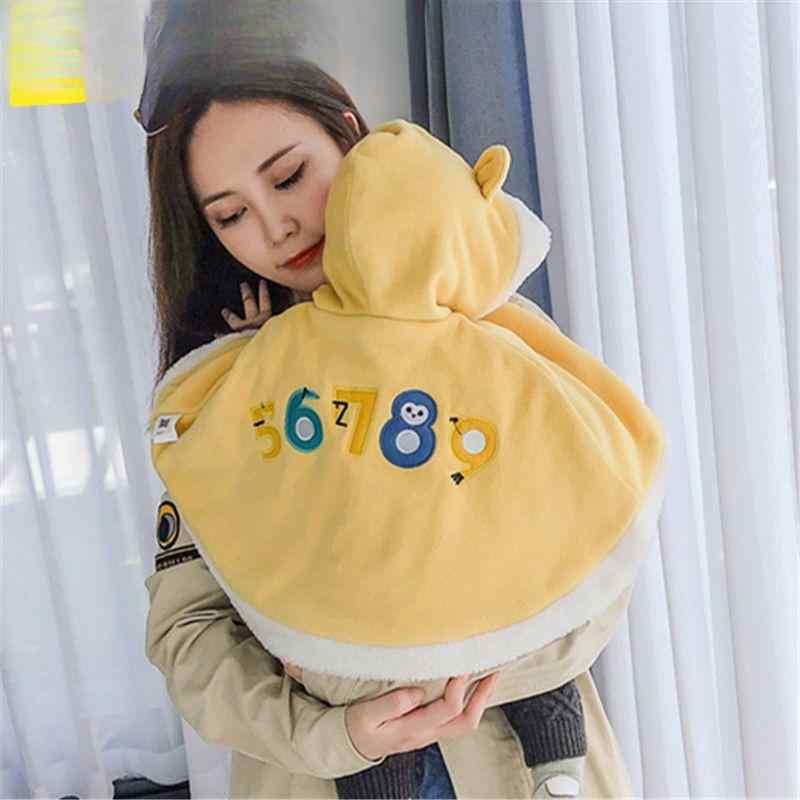 ・カテゴリ: キッズマント/ポンチョ・スタイル: シンプル・性別: 男の子用・フード: 付き・主な素材: ラビットファー 96%・基準: Aクラス・カラー展開: イエロー、ブルー・サイズ展開: 73, 80, 90, 100, 110・対象...