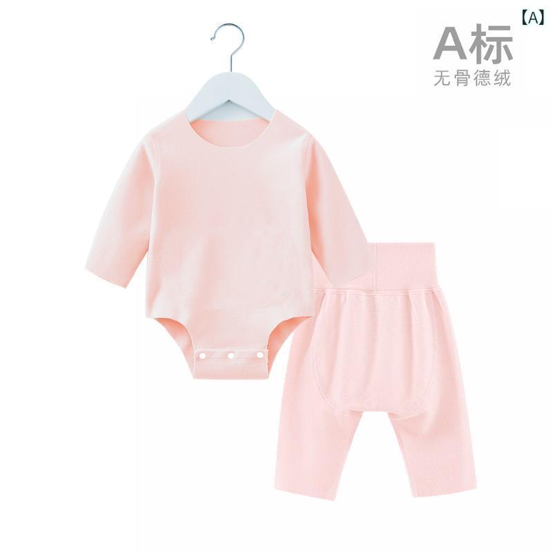 ・主な素材: アクリル 30%・対象年齢: 新生児 (0〜1歳)・性別: ユニセックス・袖丈: 長袖・厚さ: 厚手・開閉: プルオーバー・スタイル: カジュアル・: 三角ロンパース・カラー展開: ピンク、アプリコット、キャラメル・サイズ展開...