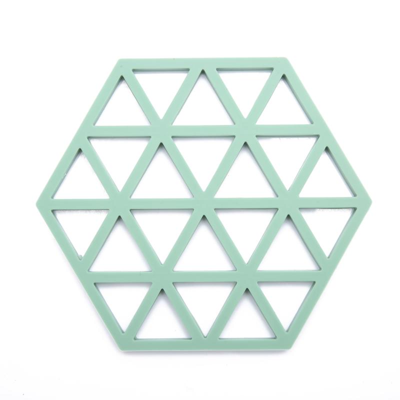 ・主な素材: シリコン・柄: 無地・形状: 不規則形・スタイル: 韓国スタイル・カラー展開: バンブーグリーン、インディゴブルー、グレー