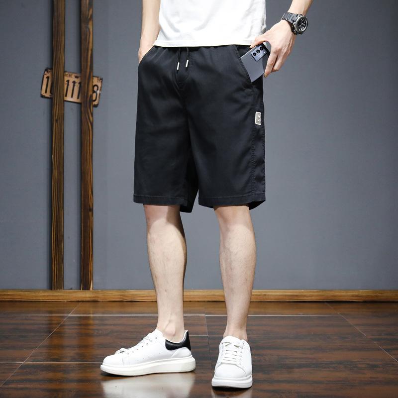 ・カテゴリ: ビジネスカジュアルパンツ・スタイル: ビジネスカジュアル・: ベーシック・パンツシルエット: ストレート・丈: ショート・ウエストタイプ: ハイウエスト・フロント: ジップフライ・厚さ: 普通・柄: 無地・対象: ミドルエイジ...