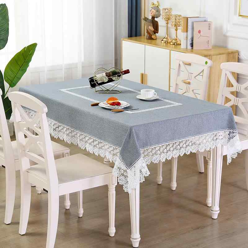 ・素材: ポリエステル綿・カテゴリ: テーブルクロス・形状: 長方形・カラー展開: 金枝玉葉ブルー、金枝玉葉グレー、金枝玉葉グリーン、金枝玉葉オレンジ・サイズ展開: 90×90cm、110×110cm、130×130cm、110×160cm...