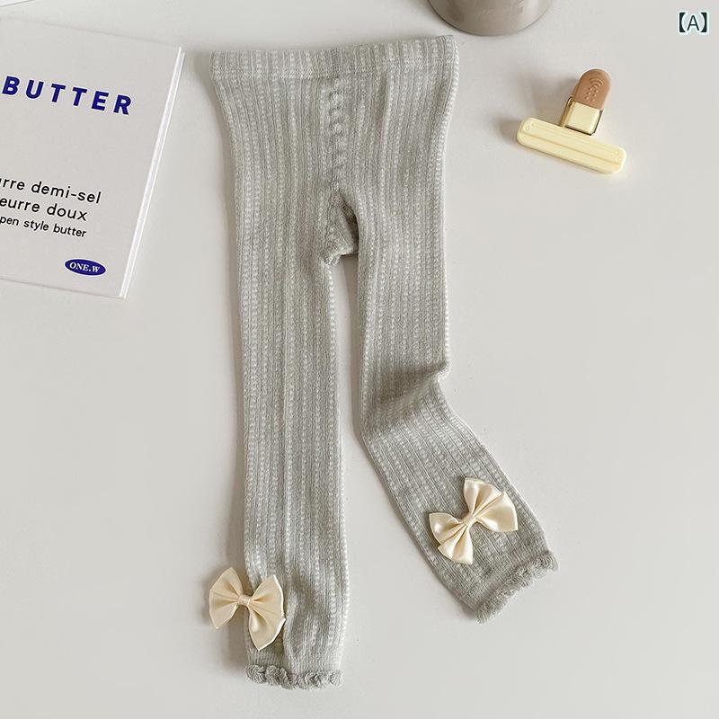 ・カテゴリ: 子供用靴下・対象性別: 女の子・種類: 普通靴下・素材: 精梳綿76%・スタイル: メッシュ・機能: 通気性、吸汗性・筒丈: 連パン・厚み: 薄手・柄: 無地・装飾: レース、カントリー、キュート、フリル、リボン、プリンセス・...