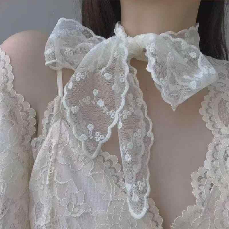 ・カテゴリ: ヘッドアクセサリー・スタイル: 韓国・: 幾何型・柄: 藤蔓、小花、斜条紋、透かし花、棘の森、菱格花朵、水玉、小花、字母・カラー展開: オフホワイト色、黒、白色・長さ: 1.5m、1.3m・ギフトシーン: 結婚式、旅行記念、社員福利