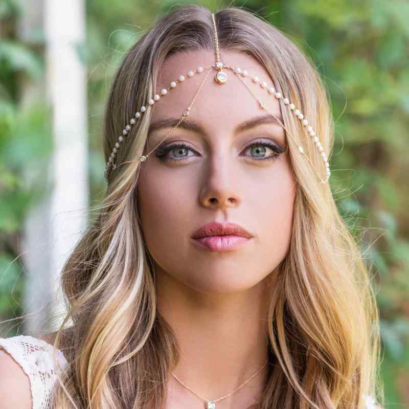 ・主な素材: パール・スタイル: エレガント・: 欧米風・加工: メッキ・カラー展開: 金メッキ、銀メッキ