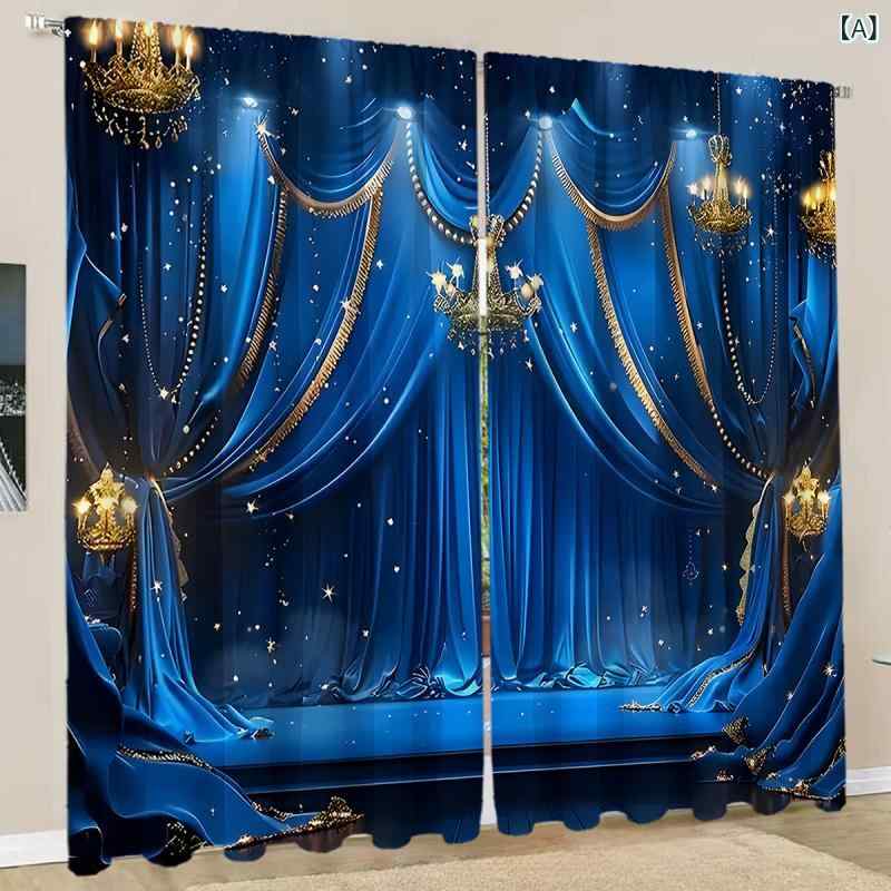 ・主な素材: ポリエステル・柄: 幾何・プリント: プリント・スタイル: モダン簡約・サイズ展開: 幅1.5m×高さ1.66m 対開,幅2m×高さ2m 対開,幅2.1m×高さ2.3m 対開,幅2.1m×高さ2.7m 対開,幅2.64m×高さ...