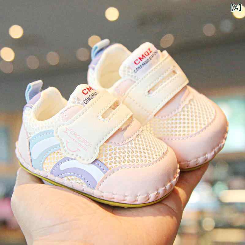 ・カテゴリ: アウトドアシューズ・スタイル: カジュアル・靴面素材: 合成皮革・対象年齢: 12〜36ヶ月・性別: ユニセックス・カラー展開: ピンク、カーキ