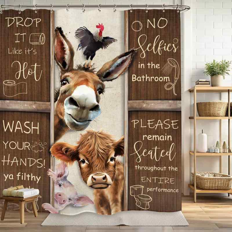 ・主な素材: 防水ポリエステル・スタイル: モダンシンプル・サイズ展開: 90×180cm,120×180cm,150×180cm,165×180cm,180×180cm,180×200cm,150×200cm,220×180cm,240×...