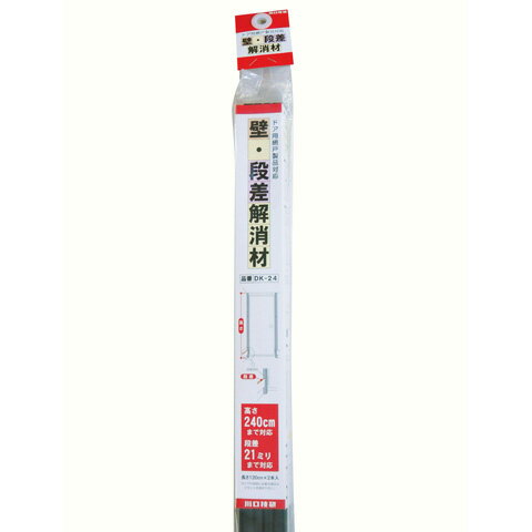 材質段差部材/ABSスポンジポリエチレン付属品スポンジ(粘着付)・ネジセット壁・段差解消材は網戸等設置する際、壁面に段差がある場合使用する部材です。色々な段差形状に対応できる便利な壁・段差解消材です。