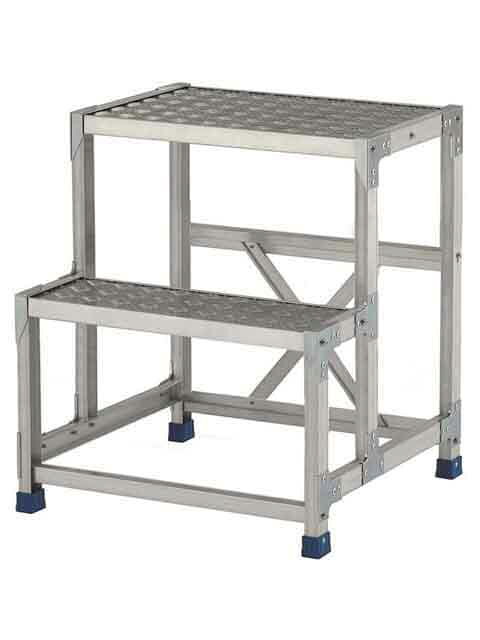 ■商品のご紹介型番CMT-276S商品番号016405065商品仕様◇工場・倉庫の効率化に最適な組立式作業台。◇補強フレームにより剛性をアップした事で安全な作業が行えます。◇多彩なオプションを使用する事で実用性、利便性が大幅にアップします。...