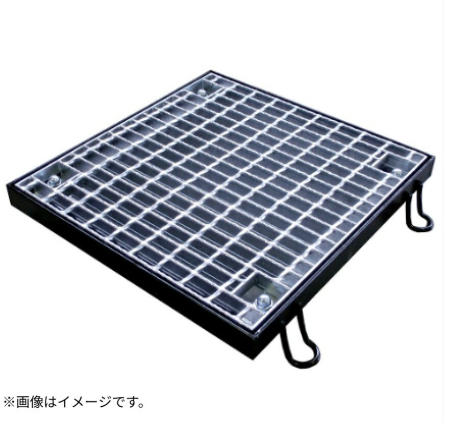 ■商品仕様●横断溝用●グレーチング本体と受枠をボルトで強制的に固定することによりガタツキや騒音を防ぐことが出来ます。●固定式はAタイプ(パッキン無し)です。●公共建築協会評価対象製品型番VG5BBF 75-11A商品番号044800474適...