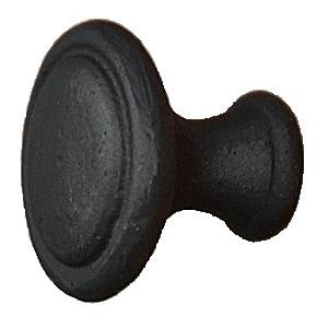 サイズ：30φ×D25mm欧風スタイルにかかせない、個性的な金物達・・・時を越えてなお、素敵になってゆくもの。もっと身近に楽しみたいですね。Rustic Deco（ラスティック・デコ）の欧風金物は、誰もが自由に、ステキな空間を演出できるよう...