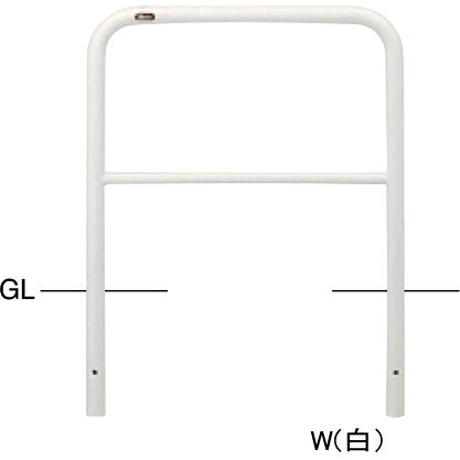 こちらの商品はメーカー直送となります。代金引換不可商品となりますのでご注意下さい。丸みのあるアーチ型フォルムであらゆる環境にマッチするスタンダードタイプの車止めです。用途・使用場所での使い分けに対応するため、パイプ径やサイズ、サインプレート...