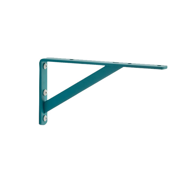 ■商品のご紹介木材と馴染む色使いで居心地の良い空間を演出できる棚受けです。ラブリコと組み合わせることもできるので多岐にわたってご利用いただけます。型番Bracket S #02 グリーン商品番号085401073色グリーン個数1セット（2個...