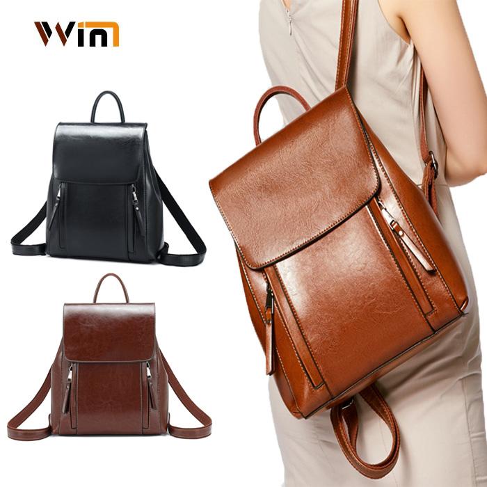 ・様々なシーンで活躍！柔らかくて上質な本牛革を使用したバッグ。通勤にはスタイリッシュに。普段使いにはオシャレに。服のテイストも選ばない、どんなシーンにもフィットしてくれる、使いまわし力抜群のバッグです！長く使えるシンプルなデザイン。■仕様・...