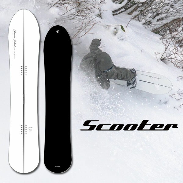 楽天市場】scooter スノーボードの通販 楽天市場】scooter スノーボードの通販