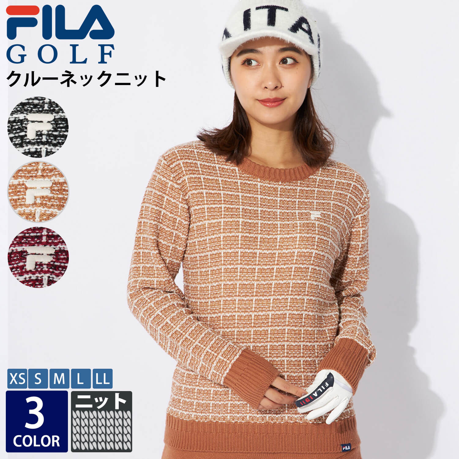 楽天市場】ゴルフウェア レディース セットアップ(カラー 楽天市場】ゴルフウェア レディース セットアップ(カラー
