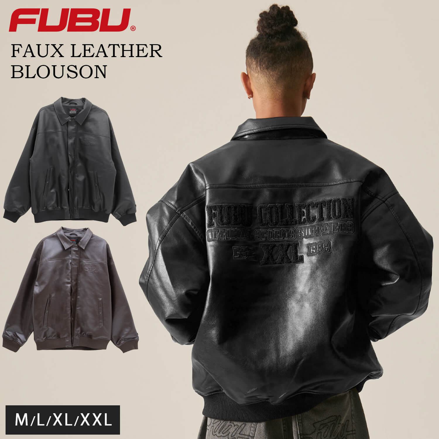 楽天市場】FUBU(コート・ジャケット|メンズファッション)の通販 楽天市場】FUBU(コート・ジャケット|メンズファッション)の通販
