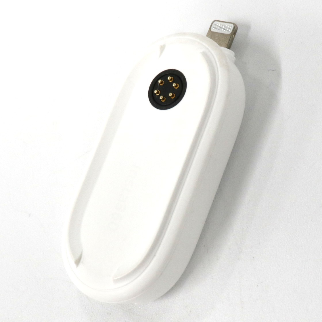 中古品 / 清掃済 / 動作確認済 / 購入2024年 / 軽微な傷や汚れが多少あるものの、動作や機能には問題のない非常に状態の良い美品です。 【状態】 必ず画像にてご確認をお願いします。 ・全体的に軽微なスレやキズあり 【付属品】 ※写真...