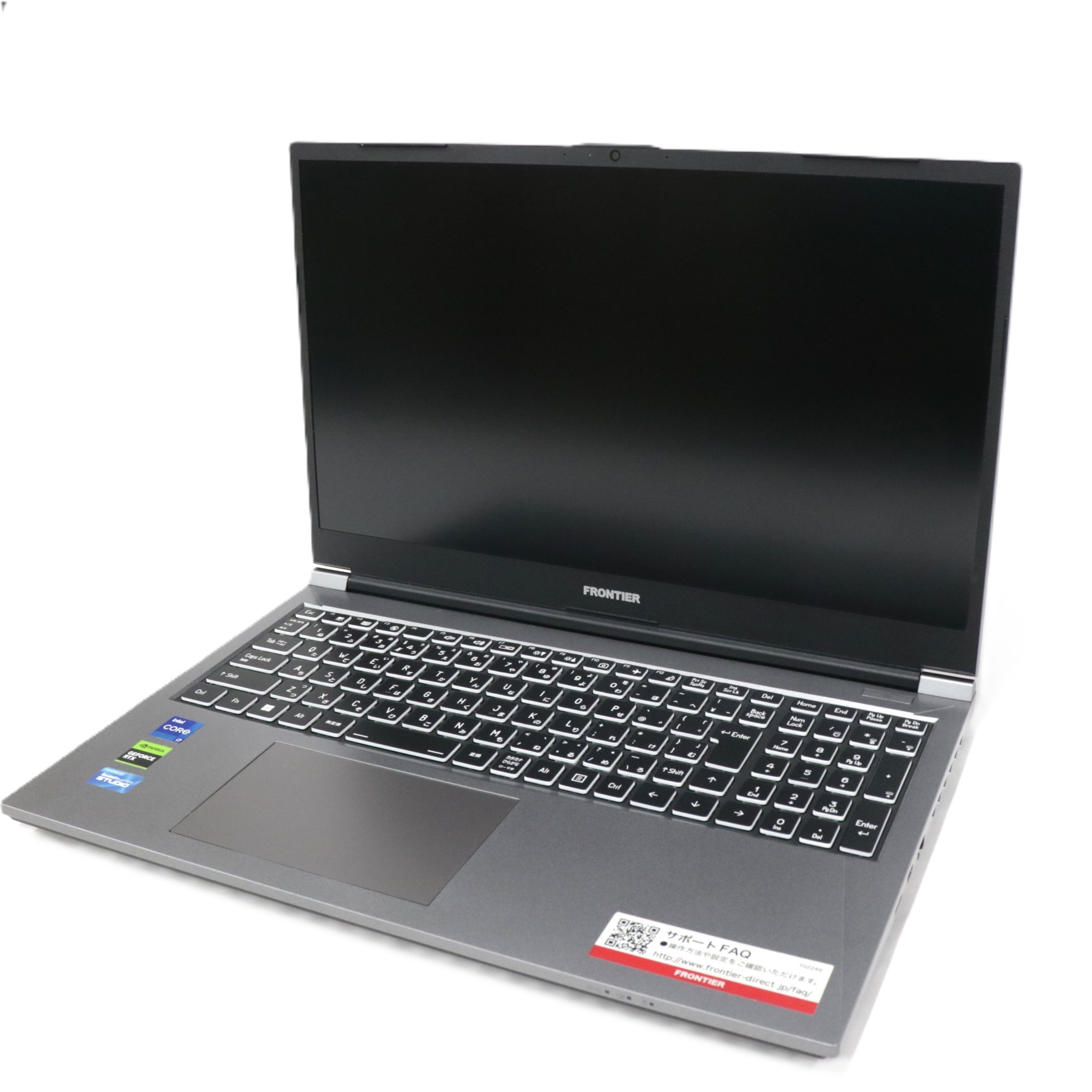 中古品 / 清掃済 / 通電確認済 / 購入2023年 / 傷や汚れがあるものの動作や機能には問題のない状態の良品です。 【状態】 必ず画像にてご確認をお願いします。 ・本体、付属品に使用による軽微なスレやキズがございます。 ・取り切れない...