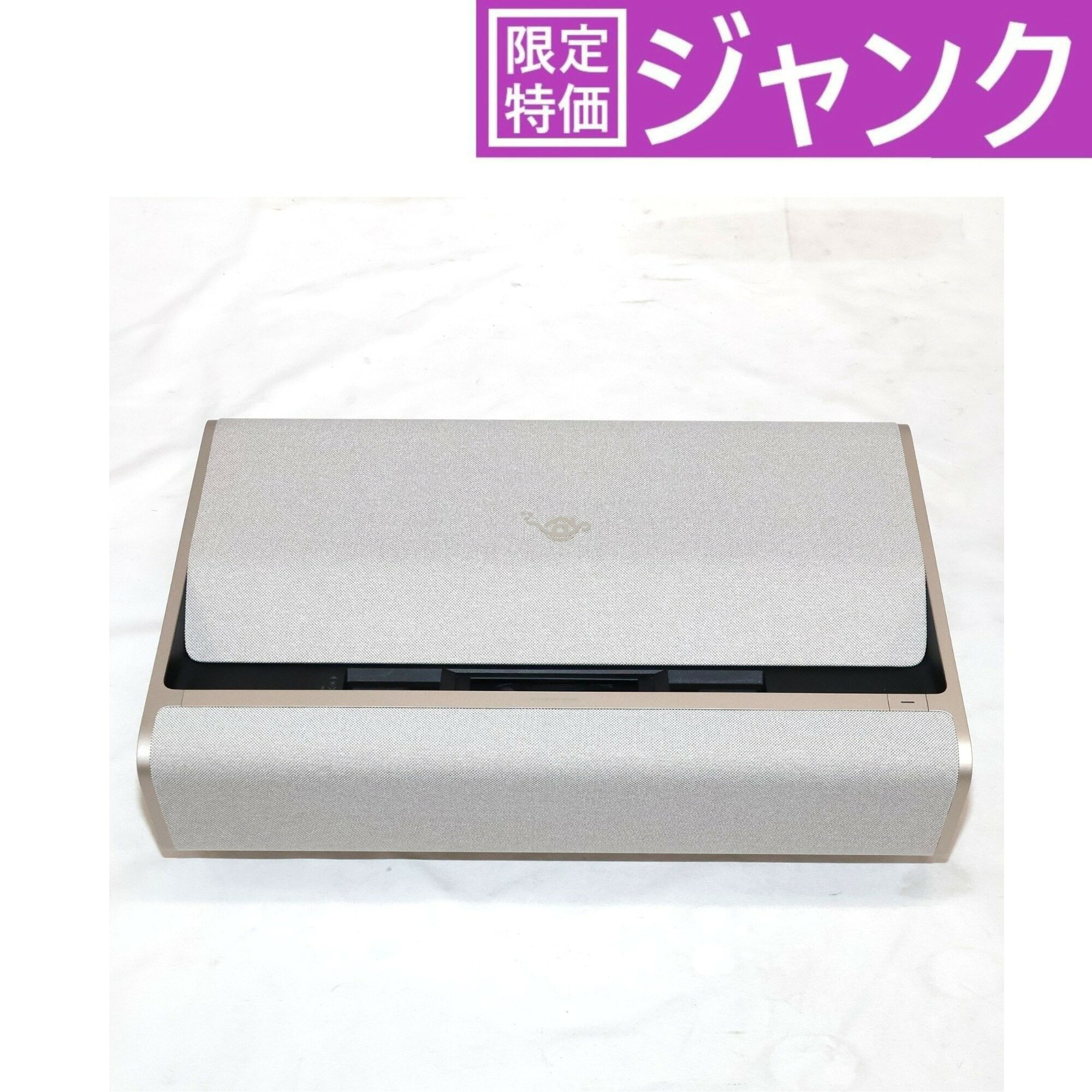 中古品 / 清掃済・動作確認済 / 購入2024年 / 映像の出力不良によるジャンク商品です。 ※本商品は【ジャンク品】のため、記載の不具合以外にも動作・外観に問題がある場合がございます。 未記載の不具合についても保証はいたしかねますので、...
