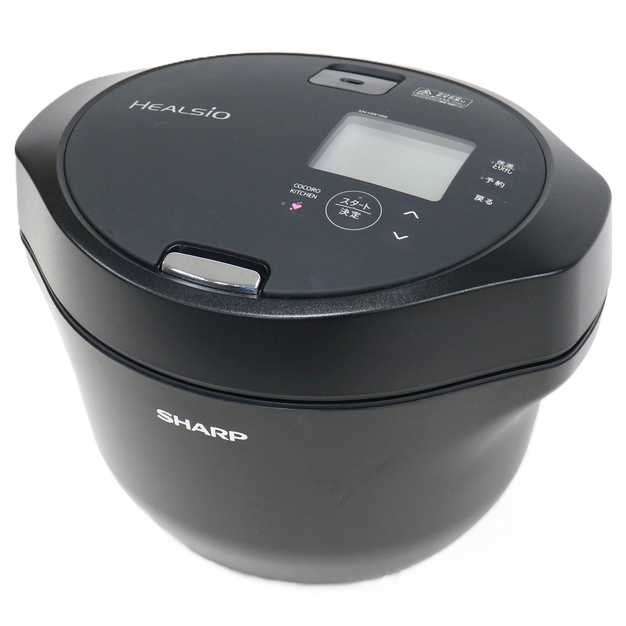 中古品 / 清掃済 / 通電確認済 / 購入2022年 / ブラック 目立つ傷があります。目立つ汚れがあります。強いにおい残りがあります。 【状態】 必ず画像にてご確認をお願いします。 ・本体、付属品に使用によるスレやキズがございます。 ・...