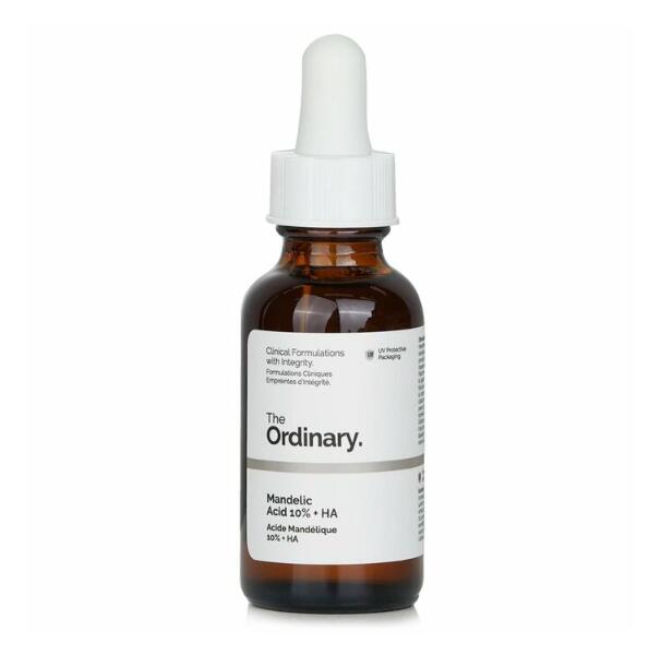 ジ・オーディナリー Mandelic Acid 10%+ HA 30ml The Ordinary Mandelic Acid 10%+ HA 30ml 送料無料ジ・オーディナリー Mandelic Acid 10%+ HA 30ml Th...